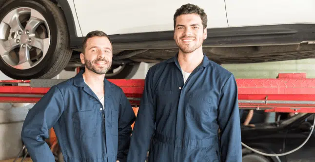 Become a Recore™ Center | Expand Your Service Potential